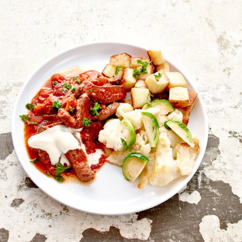 Fight the flu with healthy eating - Gourmet Meals | Blog