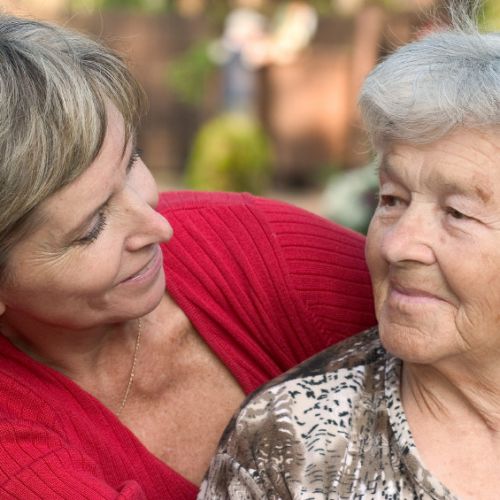 Ways To Help Your Elderly Parents Maintain Good Health | Blog