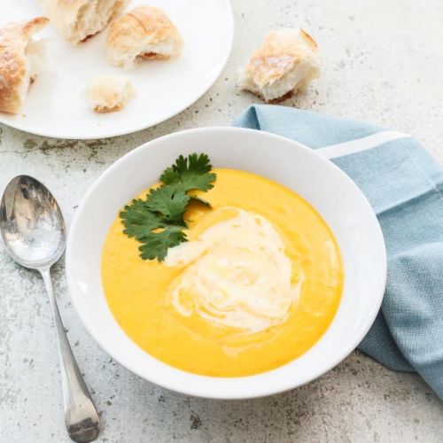 Soft Foods, Strong Nutrition: A Guide by Gourmet Meals